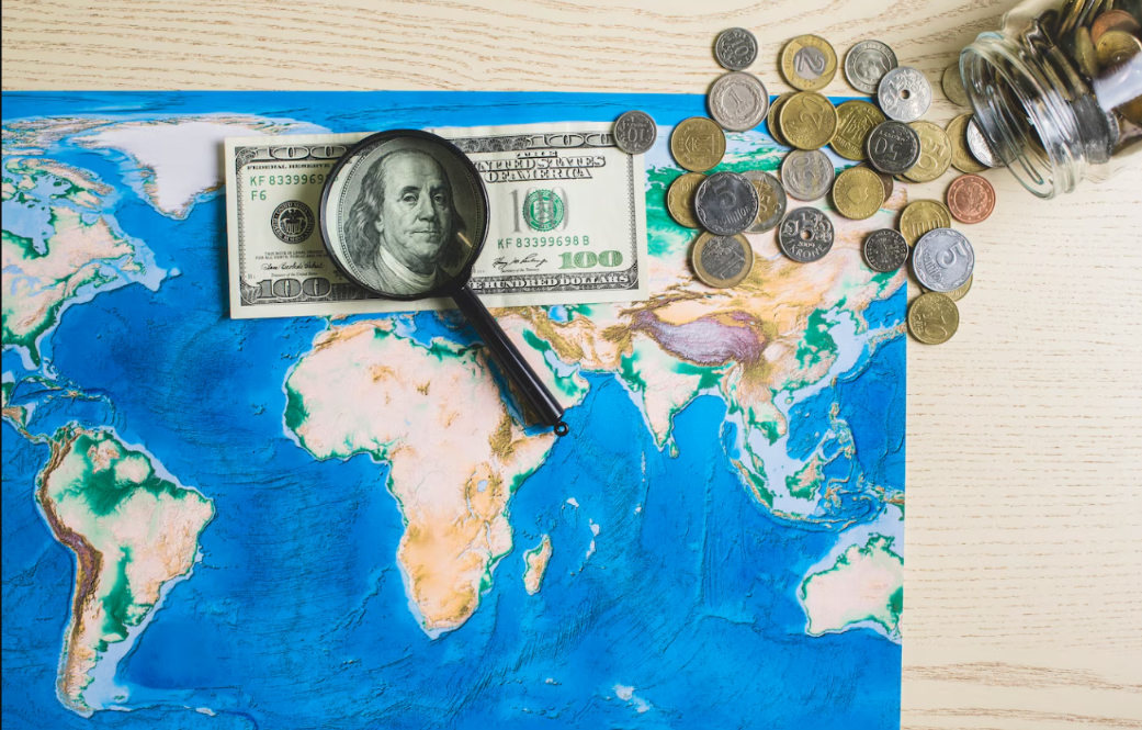 Pays les plus riches : Classement et analyse économique complète